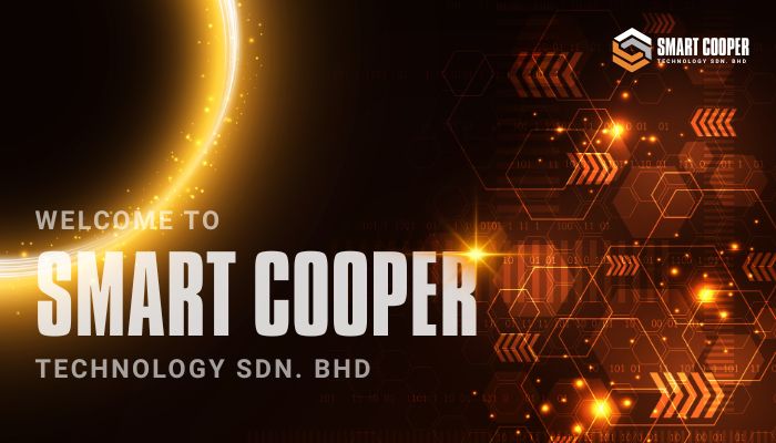 SMART COOPER TECHNOLOGY